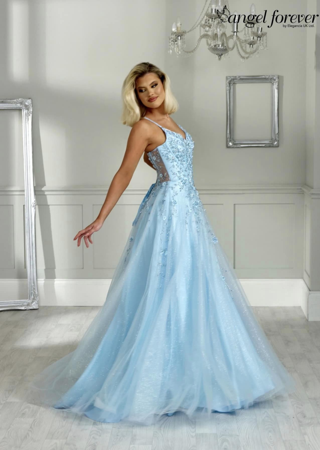 Prom Dresses – The Wedding House Ltd